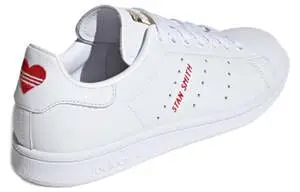 Adidas Stan Smith "valentine's Day" Sneakers