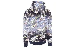 Dior X Sorayama Long Sleeve Cotton Hoodie