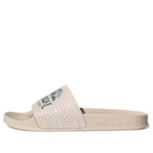 Adidas Disney X Adilette Slide 'jabba's Throne Room - Pink