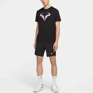 Nike Rafa Casual Sports T-shirt