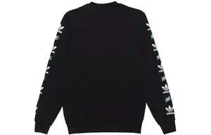Adidas Originals Snowflake Pullover
