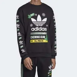 Adidas Originals Snowflake Pullover