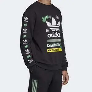 Adidas Originals Snowflake Pullover