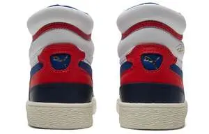 PUMA Ralph Sampson Mid Og Sneakers
