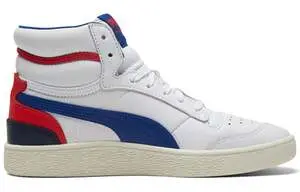 PUMA Ralph Sampson Mid Og Sneakers