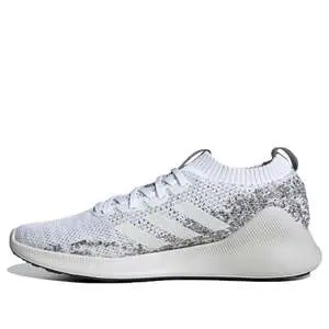 Adidas Purebounce+ Sneakers - White/grey