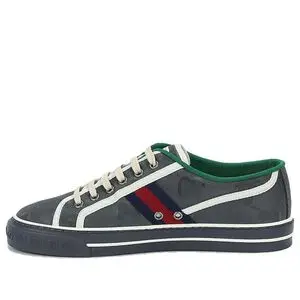 Gucci Tennis 1977 Off The Grid Low Top Sneakers