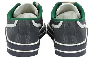 Gucci Tennis 1977 Off The Grid Low Top Sneakers