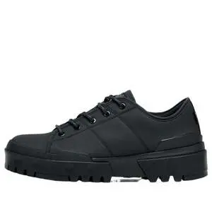 Onitsuka Tiger Hmr Peak Lo Gore-tex Sneakers - Black