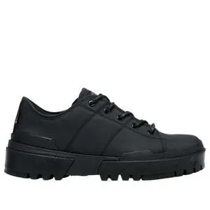 Onitsuka Tiger Hmr Peak Lo Gore-tex Sneakers - Black