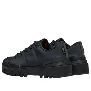 Onitsuka Tiger Hmr Peak Lo Gore-tex Sneakers - Black