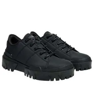 Onitsuka Tiger Hmr Peak Lo Gore-tex Sneakers - Black