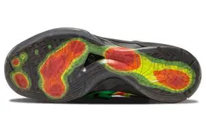 Nike Zoom Kd 4 "weatherman" Basketball Sneaker - Green