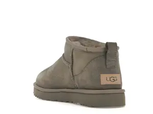 UGG Classic Ultra Mini Boot - Brown