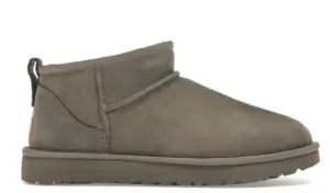 UGG Classic Ultra Mini Boot - Brown