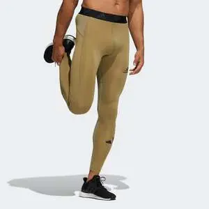 Adidas Techfit Long Tights