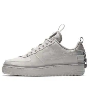 Nike Force 1 'all Star 90/10 - White/grey