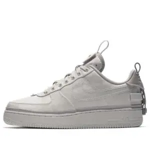 Nike Force 1 'all Star 90/10 - White/grey