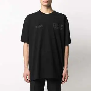Off-White Ss21 Tech Marker Logo