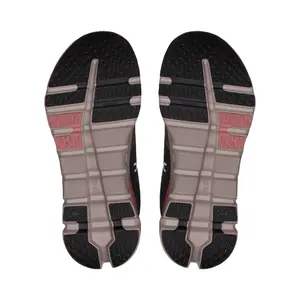 On Cloudrunner 2 Waterproof Athletic Shoes
