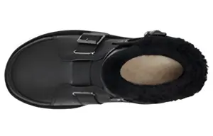 UGG Mini Buckle Short Boots