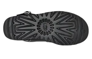 UGG Mini Buckle Short Boots