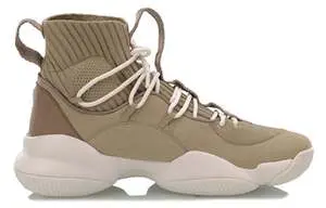 LI-NING V Playoff High-top Sneakers