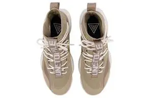 LI-NING V Playoff High-top Sneakers