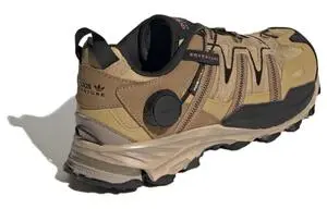 Adidas Hyperturf Gaiter Sneakers - Brown