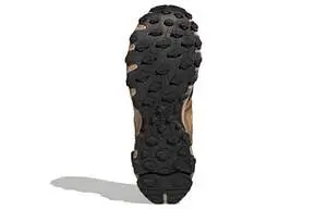 Adidas Hyperturf Gaiter Sneakers - Brown