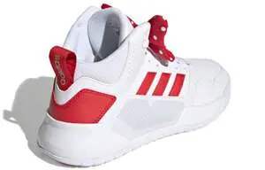 Adidas Neo Play9tis 2.0 High Top Sneakers