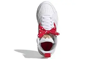 Adidas Neo Play9tis 2.0 High Top Sneakers