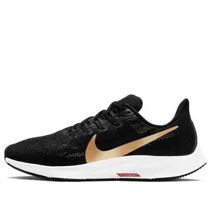 Nike Nike Air Zoom Pegasus 36 Athletic Sneakers Blue/white