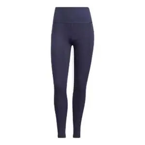 Adidas Optime Training 7/8 Leggings - Navy