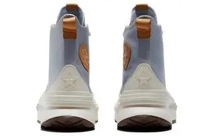 CONVERSE Run Star Legacy Cx "premium Denim" High Top Sneakers - Blue
