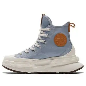 CONVERSE Converse Run Star Legacy CX "Premium Denim" High Top Sneakers Blue