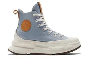 CONVERSE Run Star Legacy Cx "premium Denim" High Top Sneakers