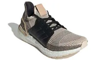 Adidas Ultraboost 19 Sneakers - Cream/black