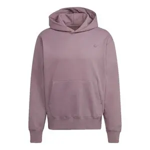 Adidas Originals C Hoody Ft Casual Sports Hooded Long Sleeve - Default Color