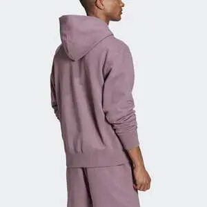 Adidas Originals C Hoody Ft Casual Sports Hooded Long Sleeve - Default Color