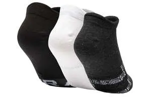 Under Armour Essential No Show Socks