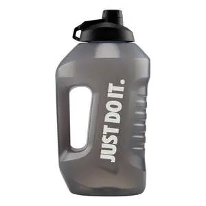 Nike Super Jug 128 Oz - Black