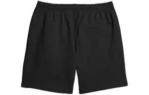 Adidas X Pharrell Williams Drawstring Shorts - Black