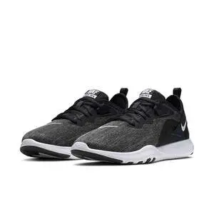 Nike Flex Tr 9 Black Anthracite