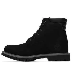 Timberland Waterville 6-inch Waterproof Boot - Black