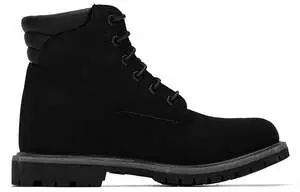 Timberland Waterville 6-inch Waterproof Boot - Black