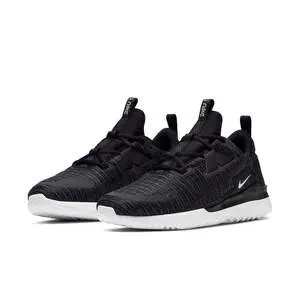 Nike Renew Arena Performance Shoes - Black