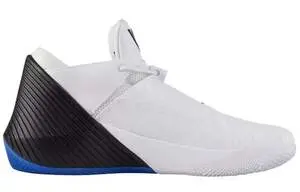 JORDAN Why Not Zer0.1 Tb 'hyper Royal' Basketball Sneakers