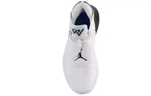 JORDAN Why Not Zer0.1 Tb 'hyper Royal' Basketball Sneakers