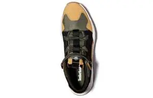 Timberland Madbury High Top Sneakers
